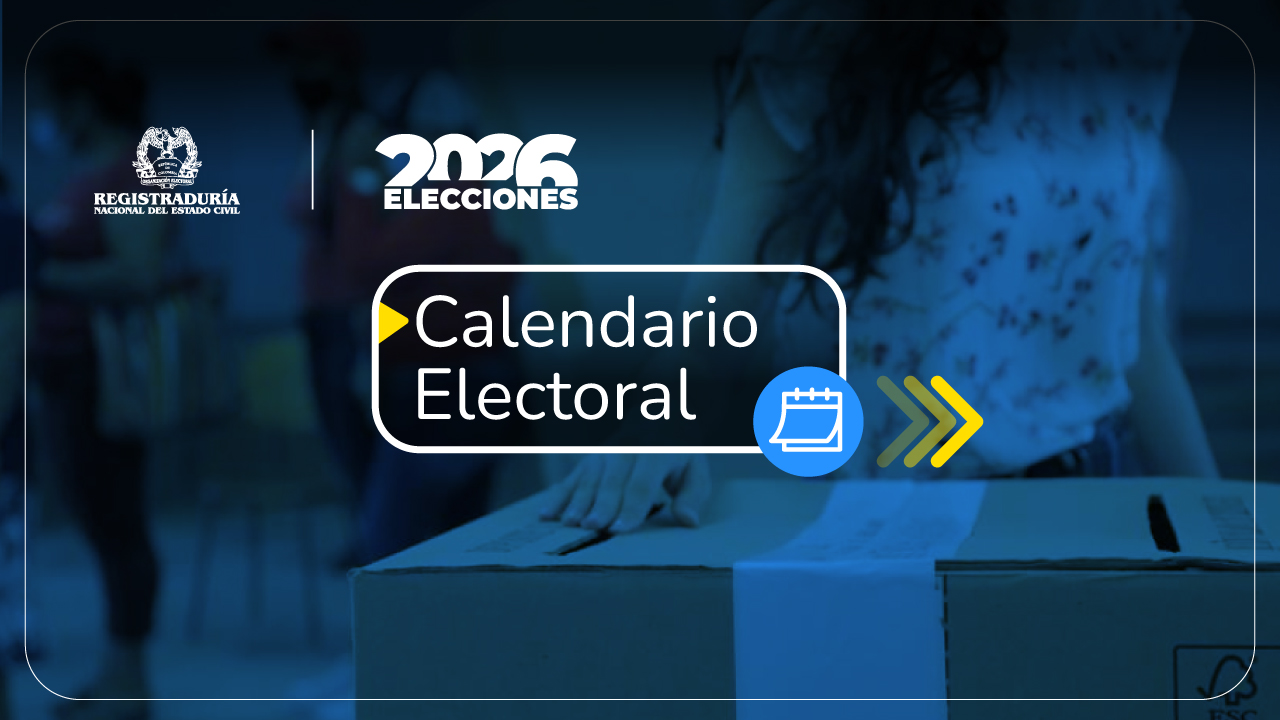 Elecciones Presidenciales de Colombia 2026 Información para ...